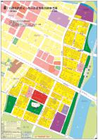 金典都計(金展文化事業股份有限公司):專業都市計畫書圖販售-單元一地籍套繪圖