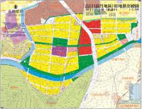 金典都計(金展文化事業股份有限公司):專業都市計畫書圖販售-烏日(前竹地區)原地籍套繪圖