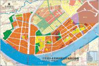 金典都計(金展文化事業股份有限公司):專業都市計畫書圖販售-大里夏田產業園區－非都草案